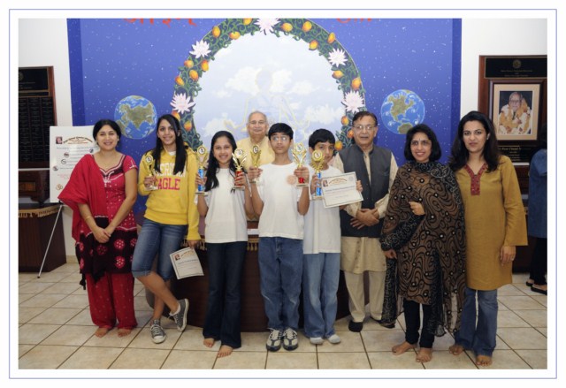 By Devinder Mahajan , President, Arya Pratinidhi Sabha America